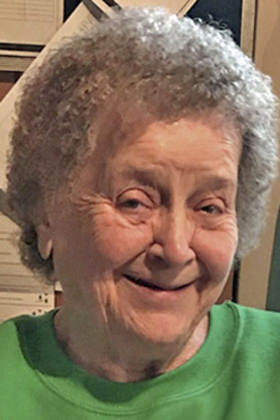 June J. Day 1938-2021 | News, Sports, Jobs - The Vindicator